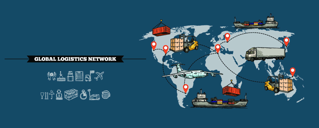 Plant and Warehouse Networks Design, consulting Chicago USA