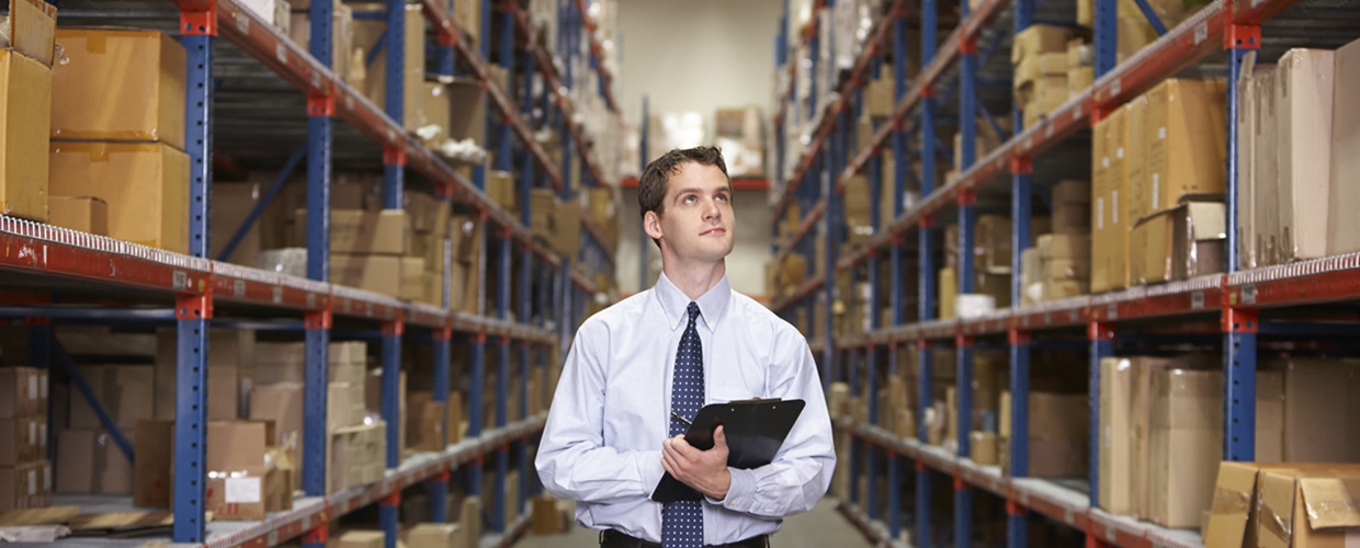 Free Warehouse Network Evaluation consultant, experts in USA
